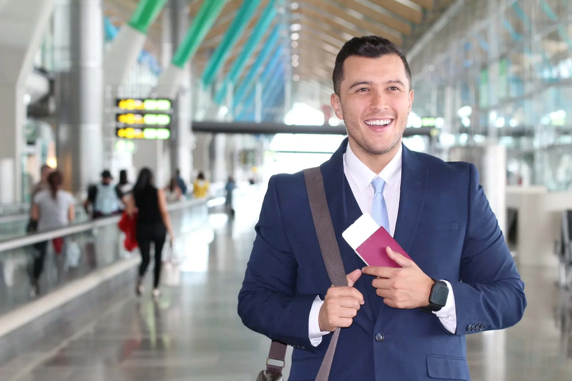 How to prepare for the residence permit procedure: tips on document ...