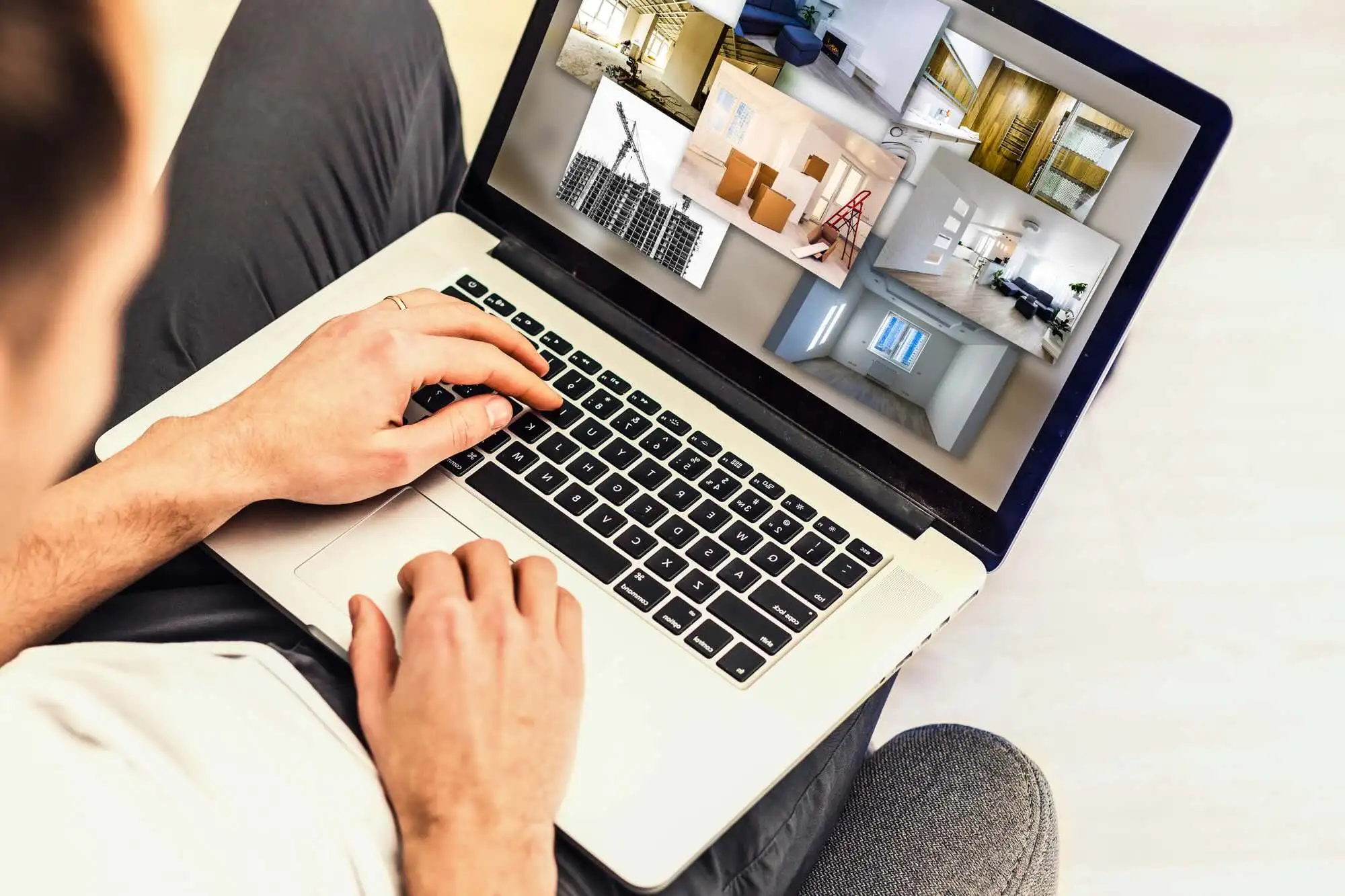 3 ways to find accommodation abroad